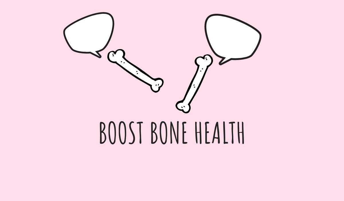 Surprising foods that boost bone health - AERNS Surprising foods that boost bone health - AERNS